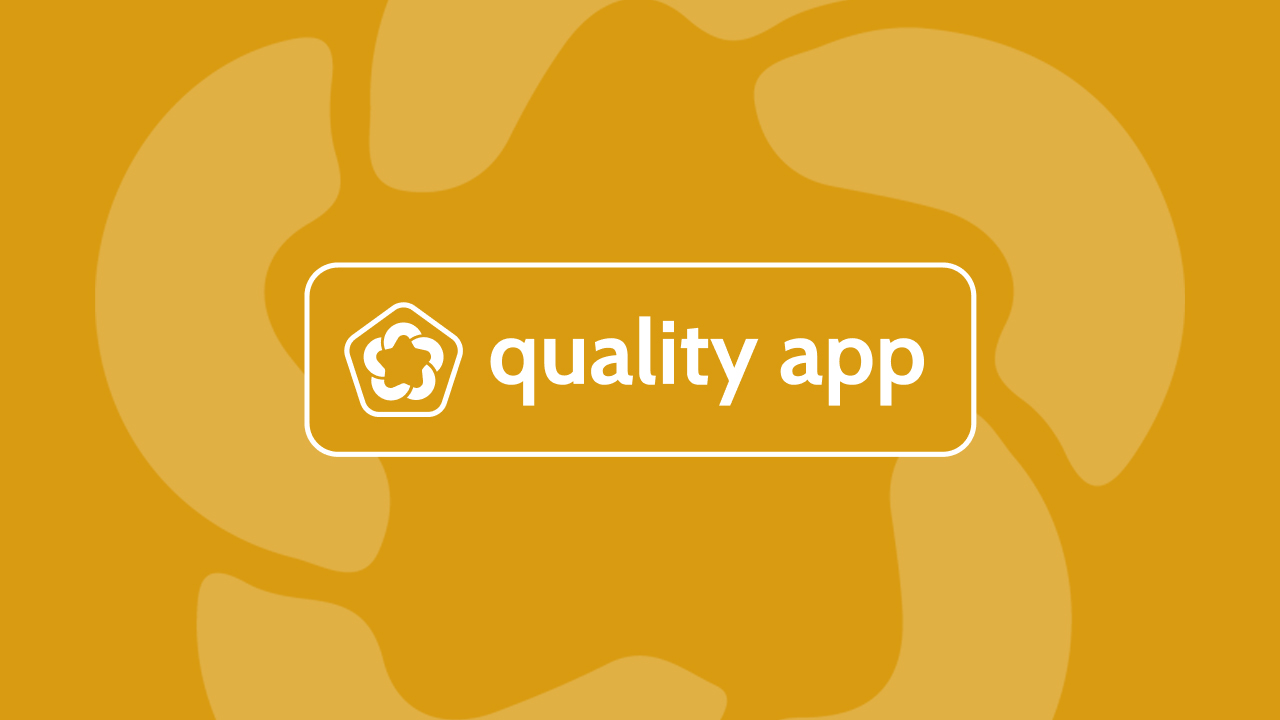 OutSystems Quality Apps Badge