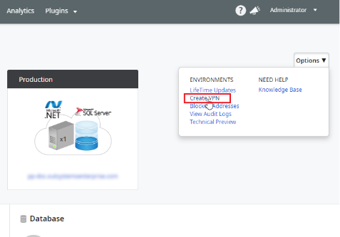 OutSystems integration of legacy applications