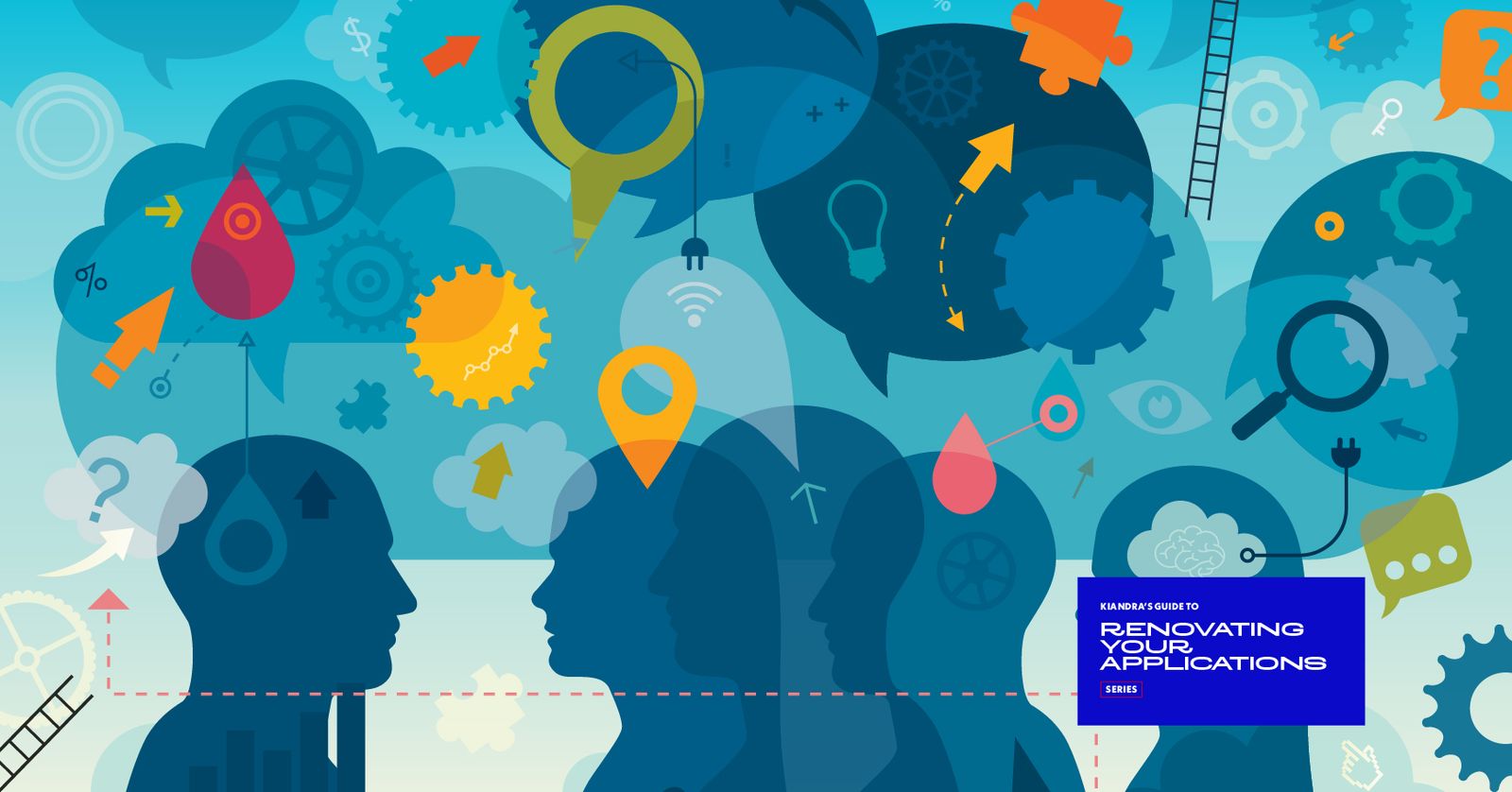 Meet Your Project Team