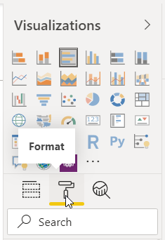 How to Create Your First Power BI Dashboard