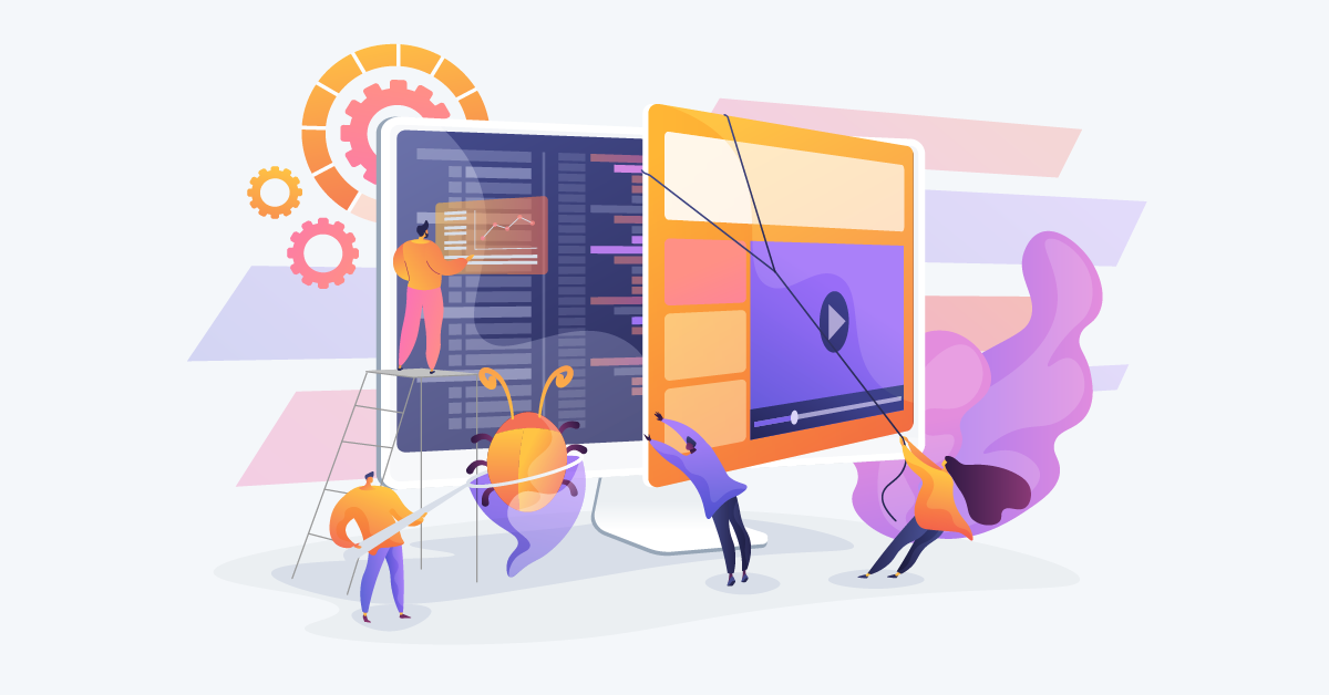 General Guidance When Testing Your CMS Website