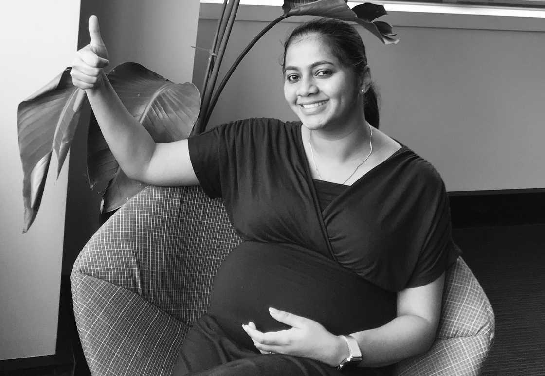 Kiandra - Blog - Never Give Up