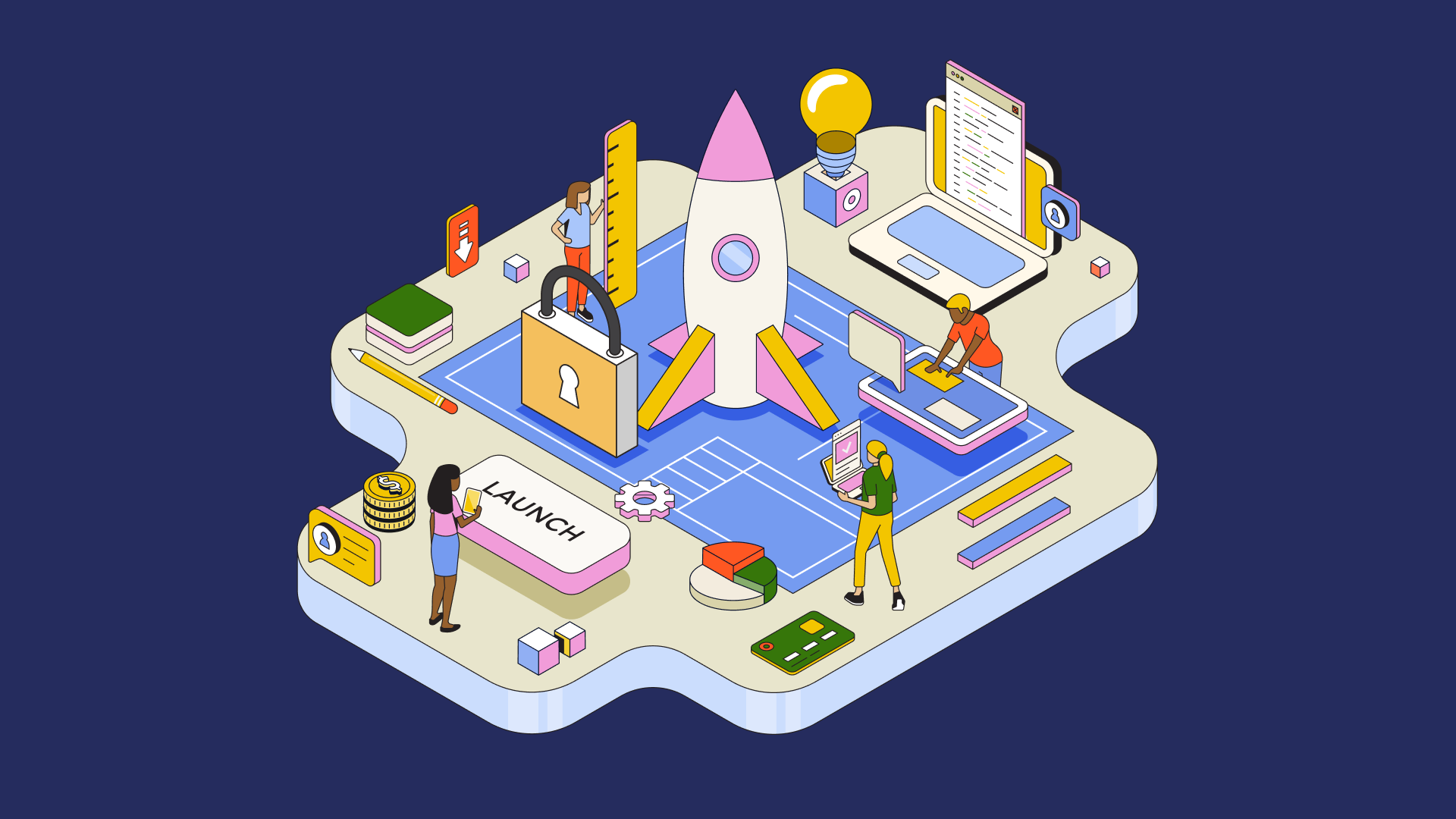 Building Secure Applications: Best Practices for Developers