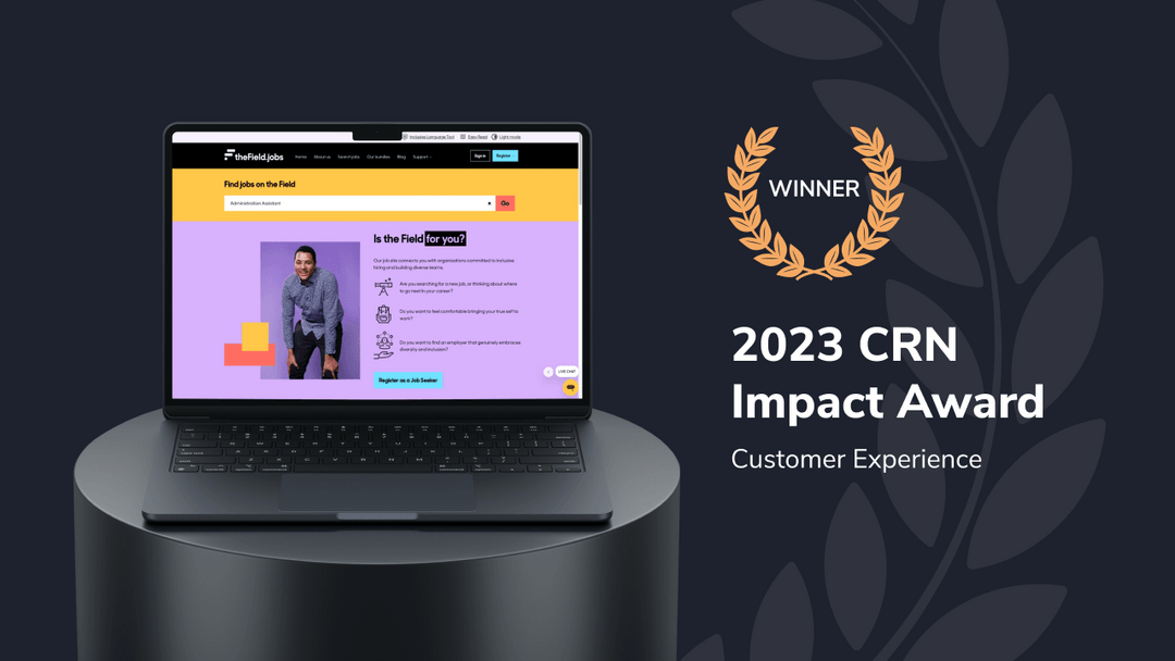Kiandra - Custom Software Development