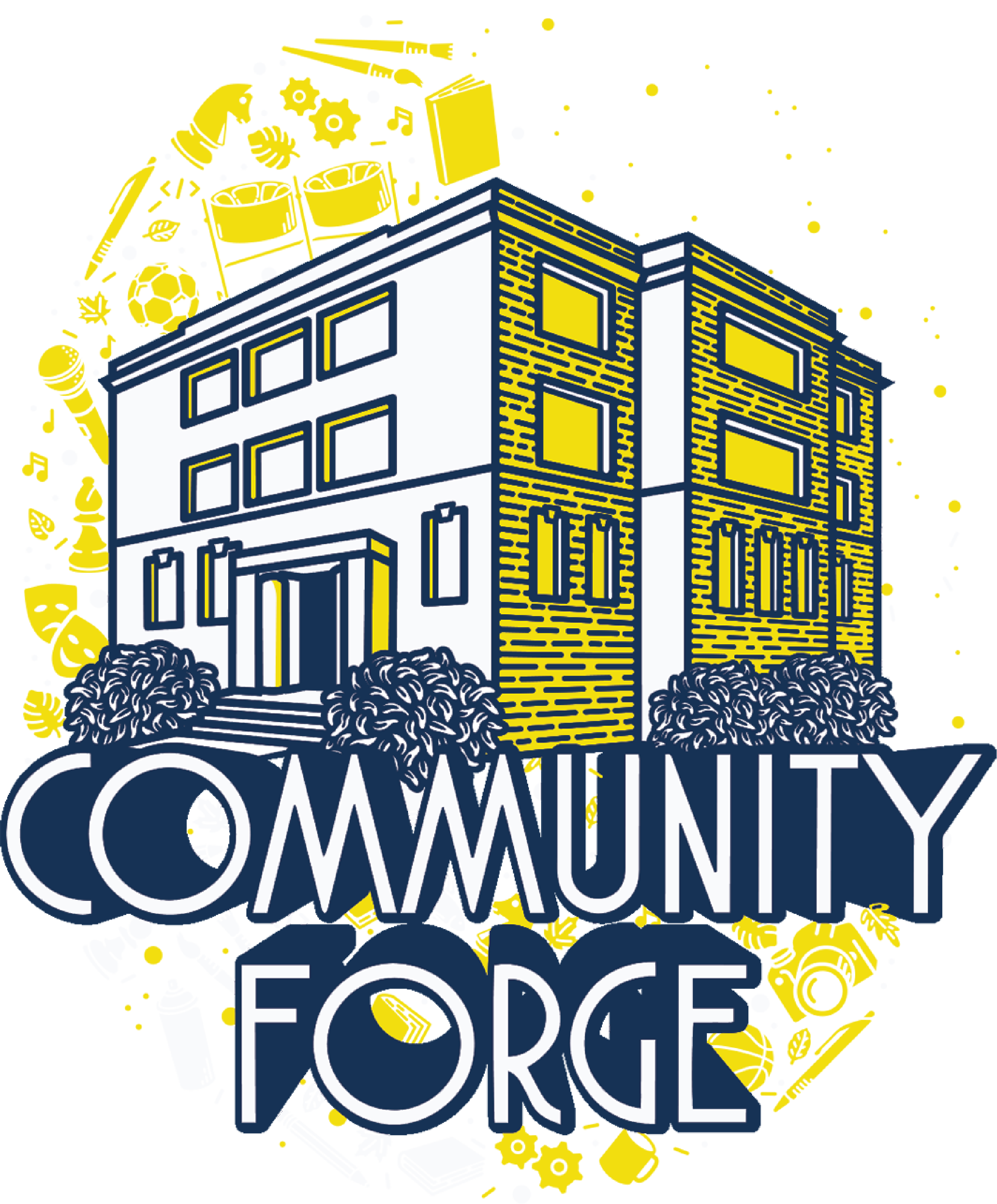 What We Do | Community Forge