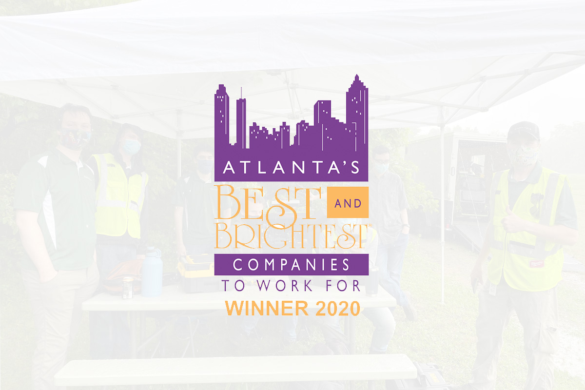 Atlanta’s Best and Brightest Companies to Work For