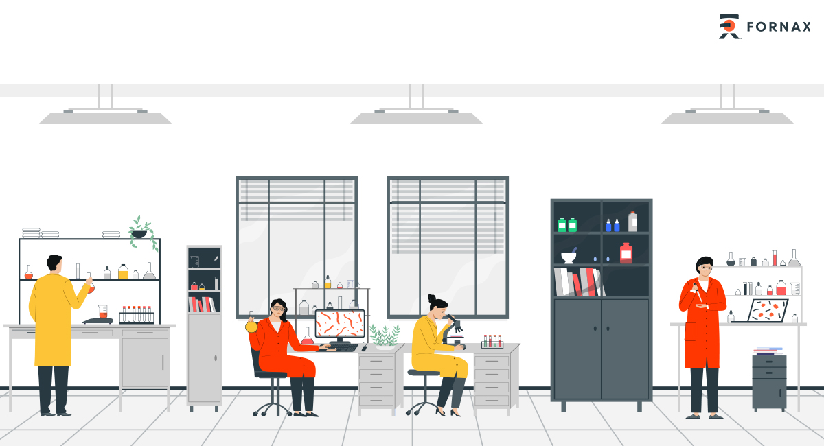 Data Warehousing for pharma manufacturing industry