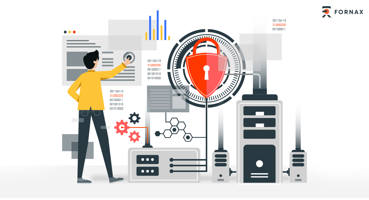 Securing Key Credentials in Code