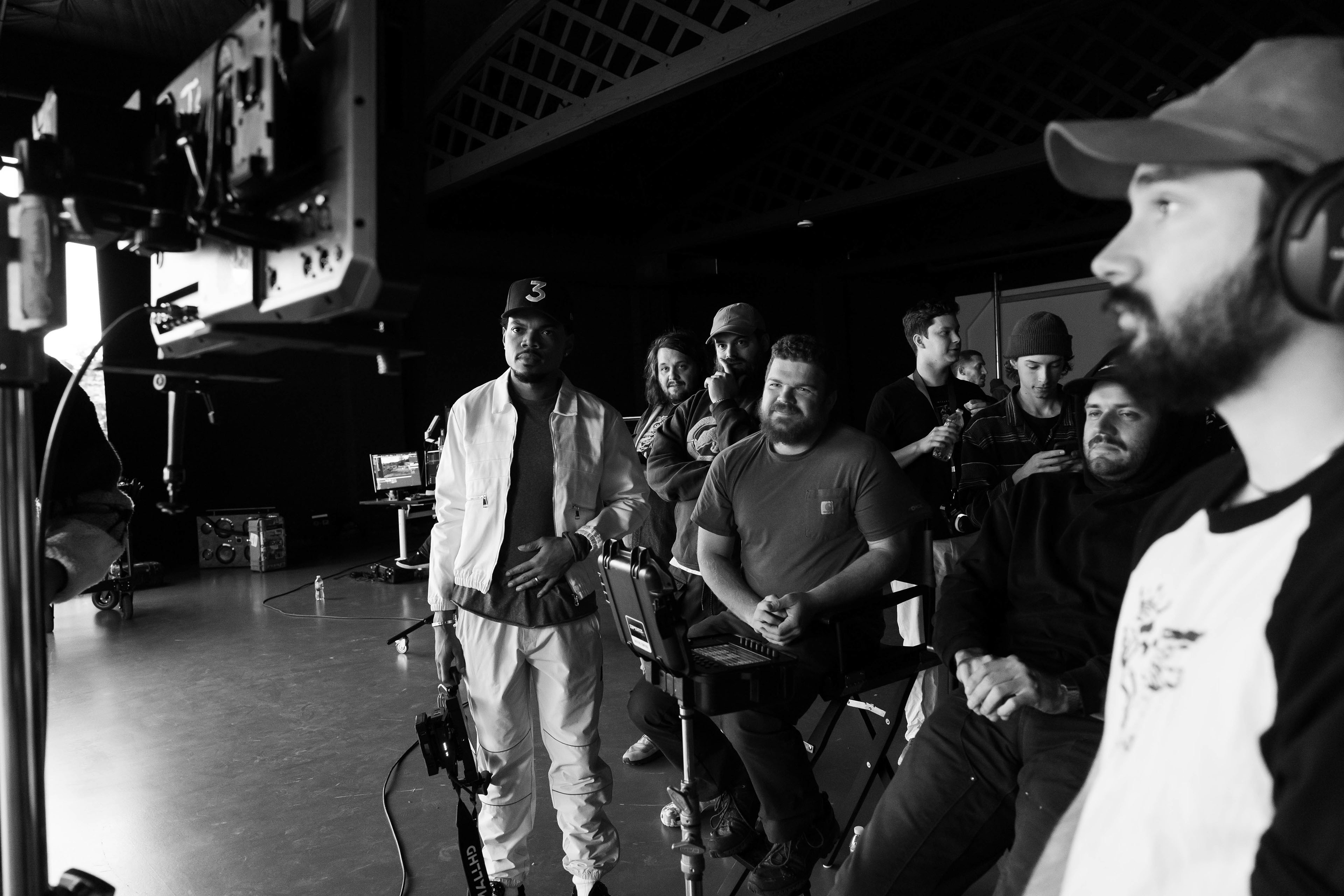 YAH Know | Smash Virtual Production Studio - Chicago, IL