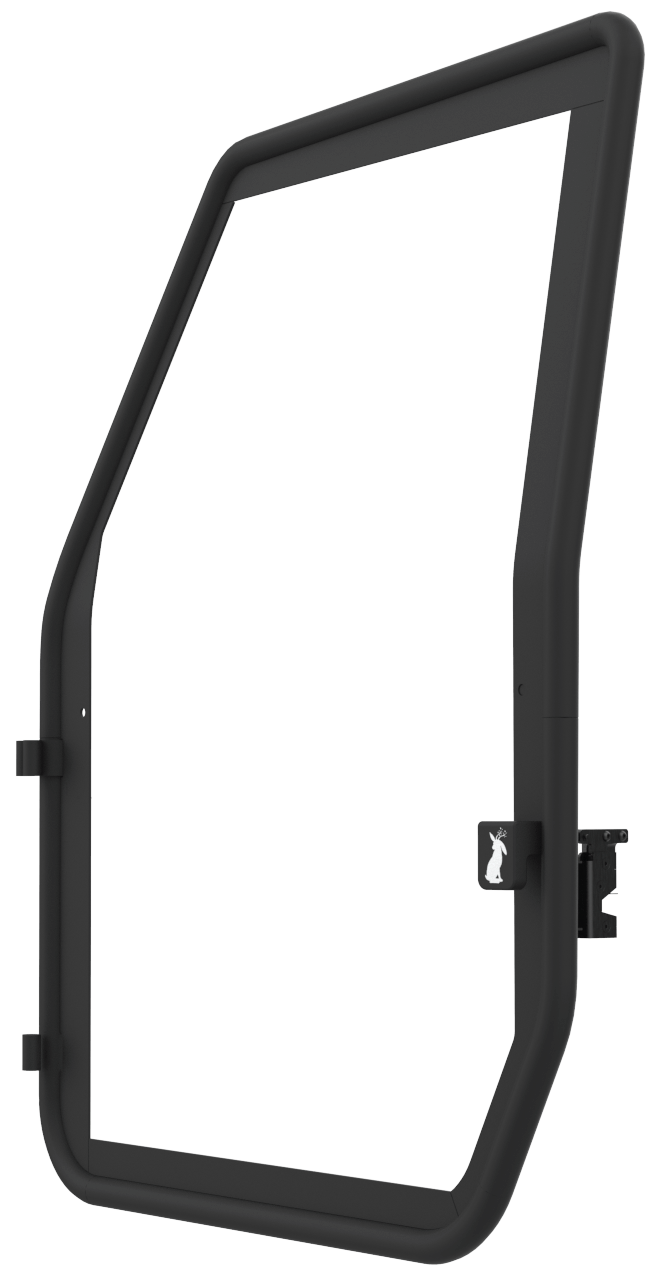 Wild Doors for Jeeps | LORE Products