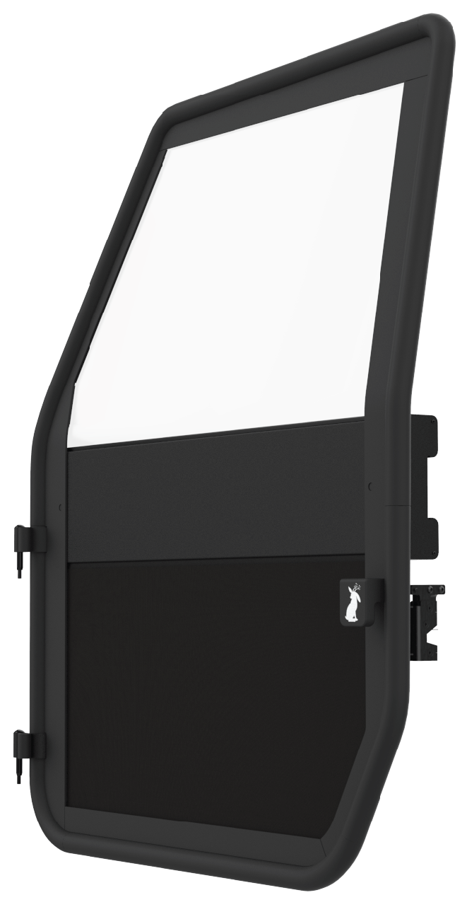 Wild Doors for Jeeps | LORE Products