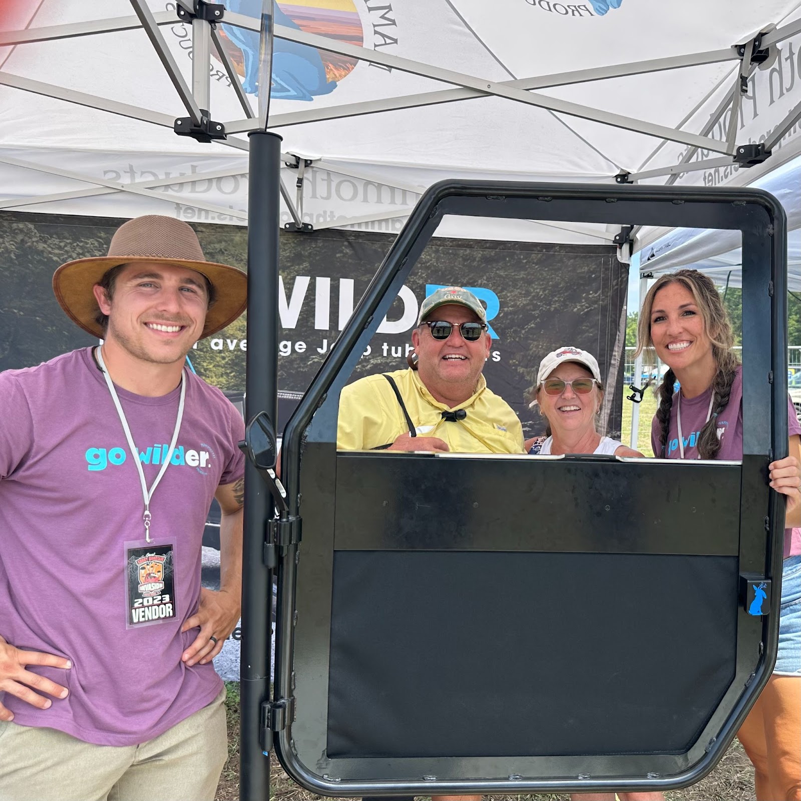 Blog for Jeep Lovers: 2023 Recap: LORE Products Jeep Events