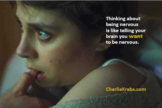 What does ‘Nervous’ Mean?