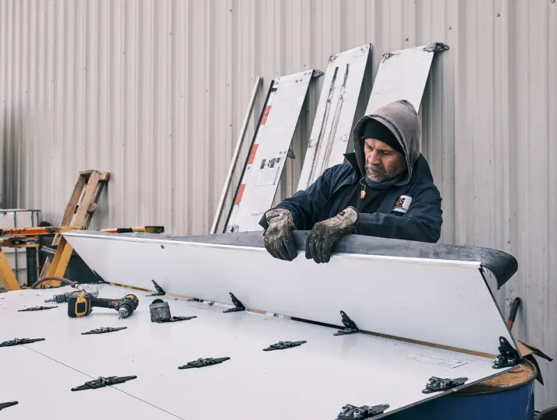 Heavy-Duty Truck Repair in Dallas-Fort Worth, TX | SOS Repair