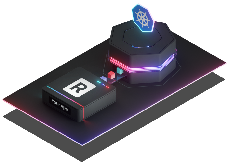 Ship software to K8s | Replicated