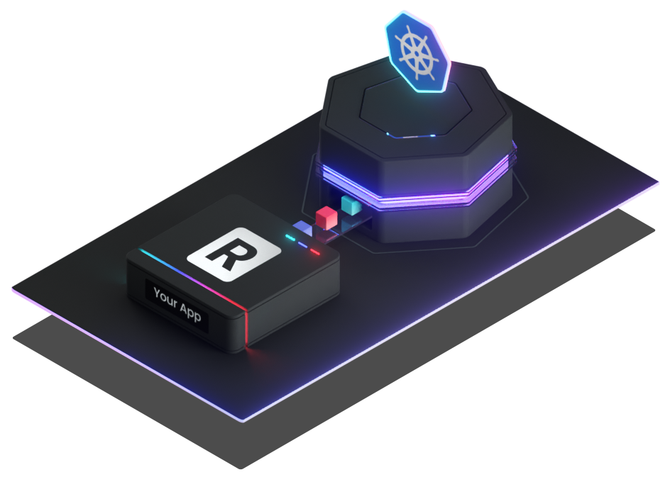 Ship open source software | Replicated