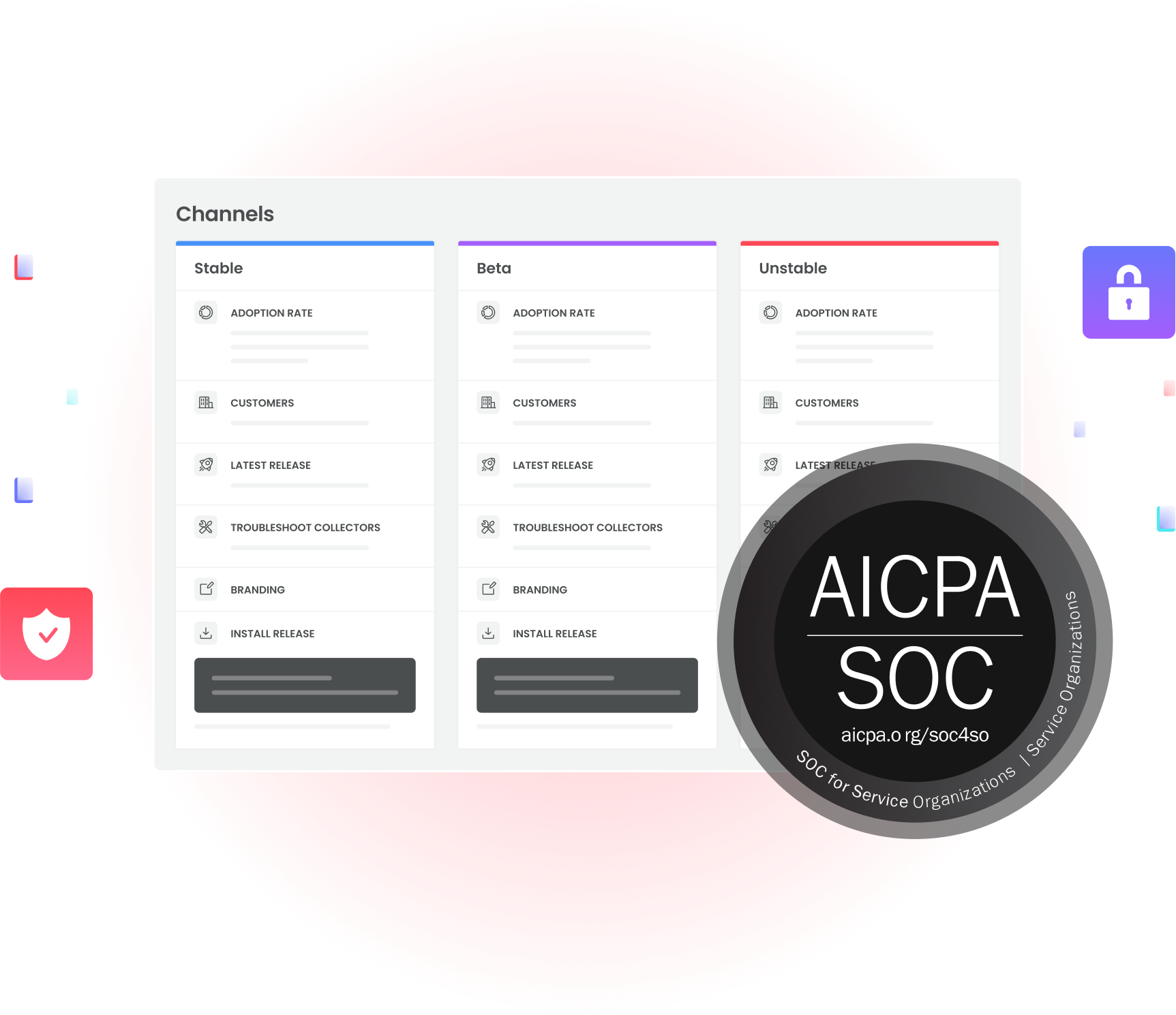 Platform overview | Replicated