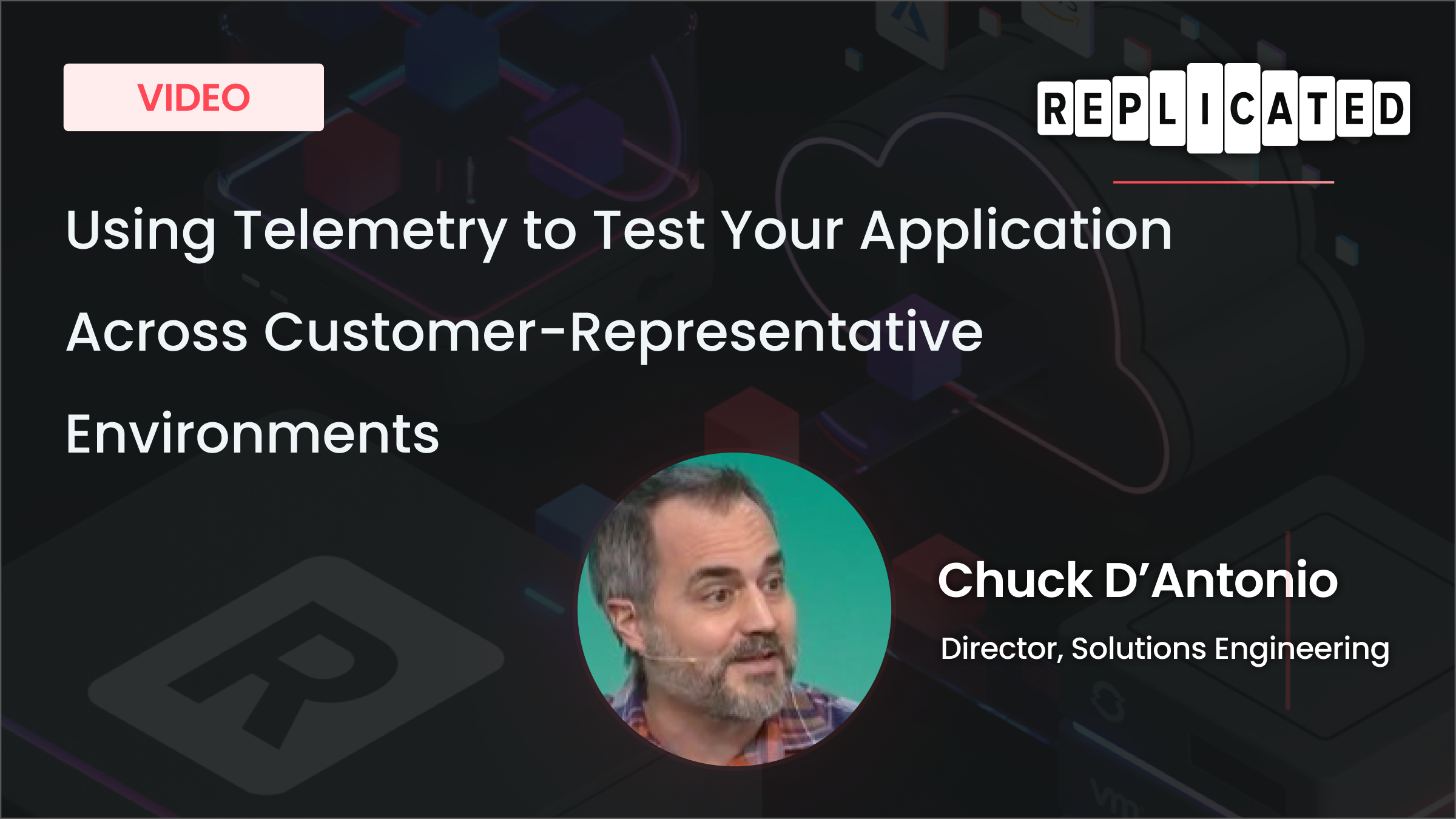 The Commercial Software Distribution Platform | Replicated