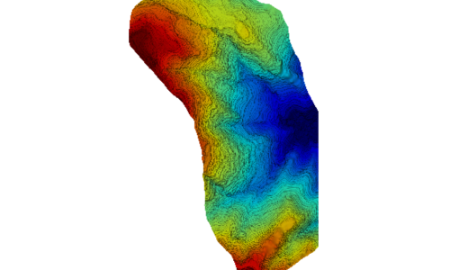 Sample Drone Data | UAV Data Sets | Free High Resolution Geospatial Data