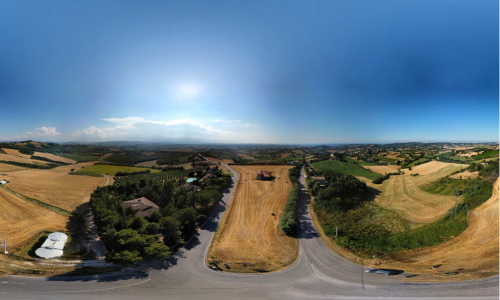 Sample Drone Data | UAV Data Sets | Free High Resolution Geospatial Data