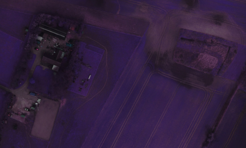 Sample Drone Data | UAV Data Sets | Free High Resolution Geospatial Data