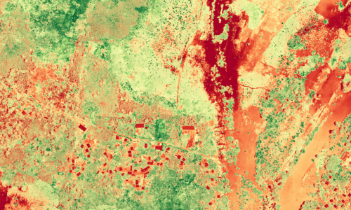 Sample Drone Data | UAV Data Sets | Free High Resolution Geospatial Data