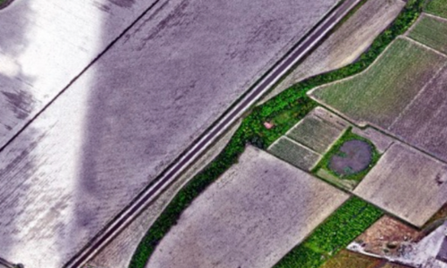 Sample Drone Data | UAV Data Sets | Free High Resolution Geospatial Data