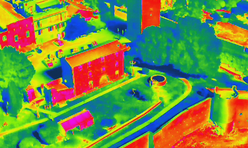 Sample Drone Data | UAV Data Sets | Free High Resolution Geospatial Data