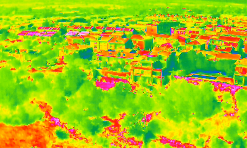Sample Drone Data | UAV Data Sets | Free High Resolution Geospatial Data