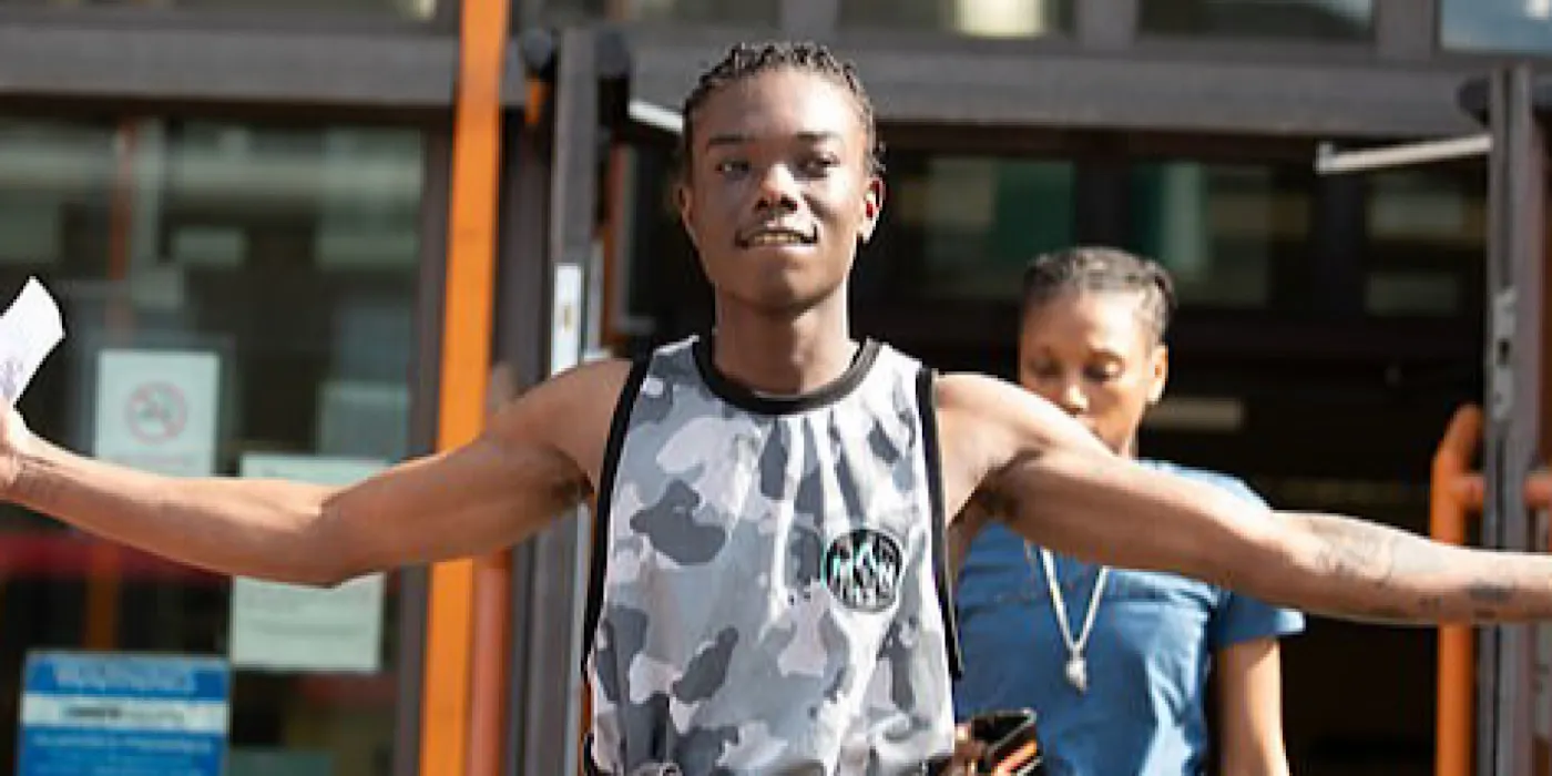 Mizzy’s Mother Finally Speaks Out about Son’s Antics | The Shade Borough