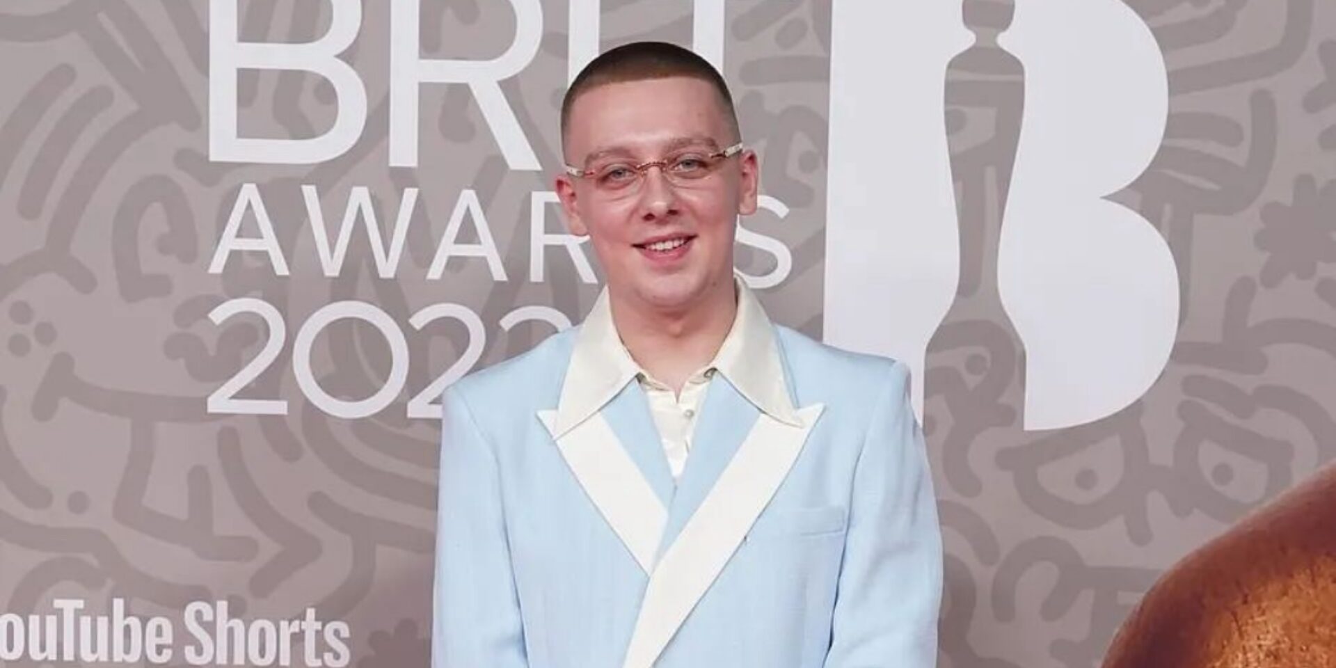 Aitch Wins Best Rapper At The Brits And Causes A Stir… | The Shade Borough