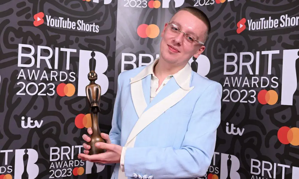 Aitch Wins Best Rapper At The Brits And Causes A Stir… | The Shade Borough