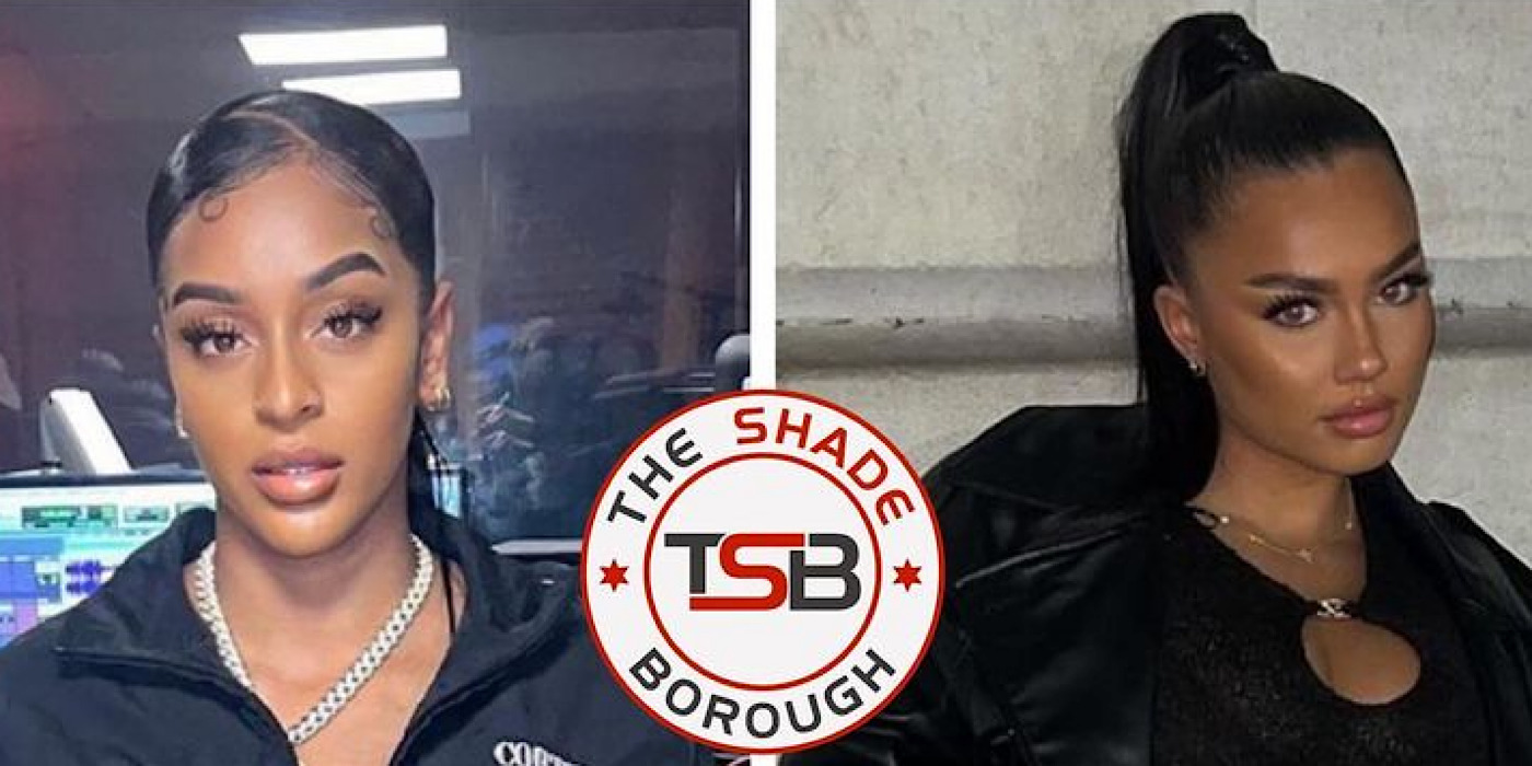 Tennessee Thresh Vs. Paigey Cakey: From TikTok to the Boxing Ring | The ...