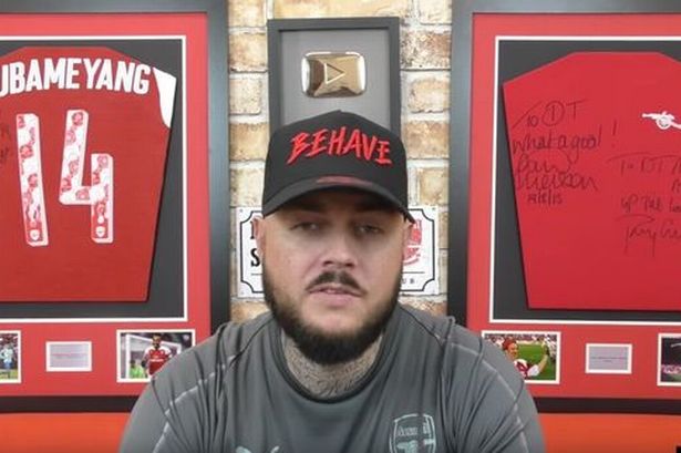 AFTV Star "DT" Liam Goodenough Gets Increased Prison Sentence For ...