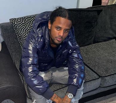 Horrid 1 Feels Digga D Should Not Have Apologised for His Miscarriage ...