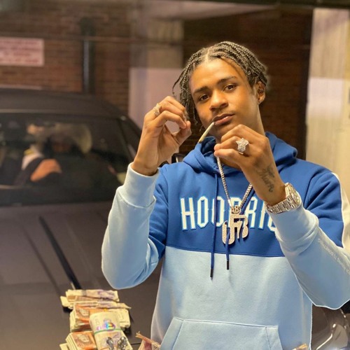 Rapper Bandookay OFB Appears in Court Over Knife Fight At Selfridges ...