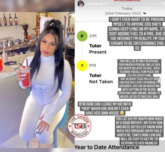Gassed Up Lighties Harlee Reveals Sister and Rap Partner has Been ...