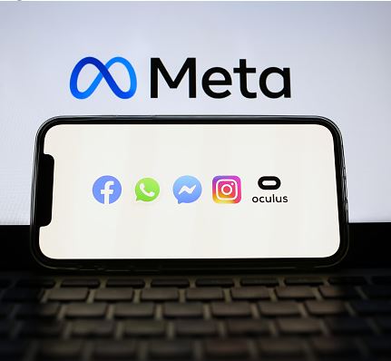 Facebook Rebrands To Meta | The Shade Borough