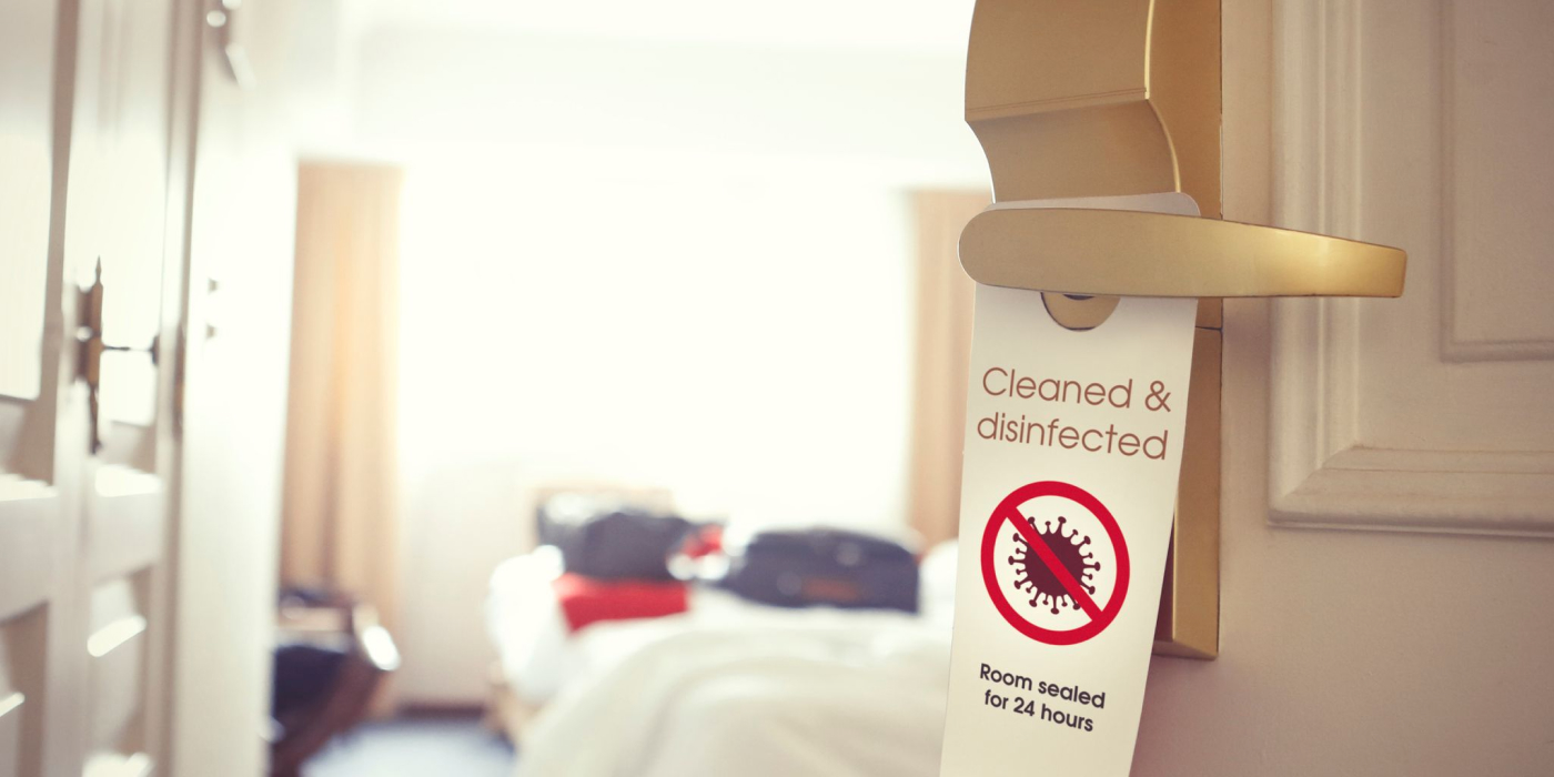 UK Quarantine Hotels Cost The Taxpayer £400 Million According To Reports | The Shade Borough