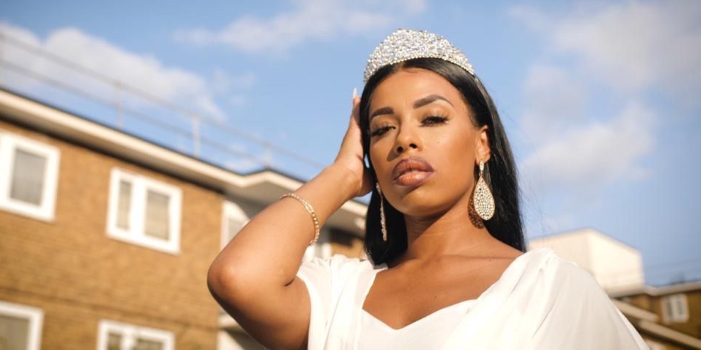 Rapper Trillary Banks Says She Was 'Physically Abused' By Manager At ...