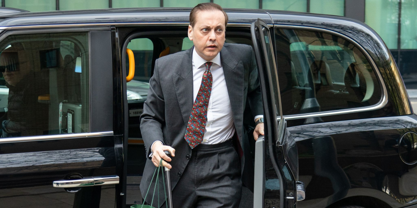 Former Tory MP Sentenced To 18 Months In Prison For Sexually Assaulting ...