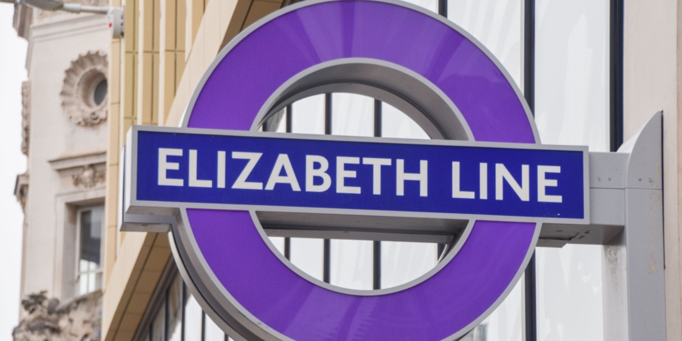Elizabeth Line Finally Opens After Multiple Delays And £18.8 Billion ...