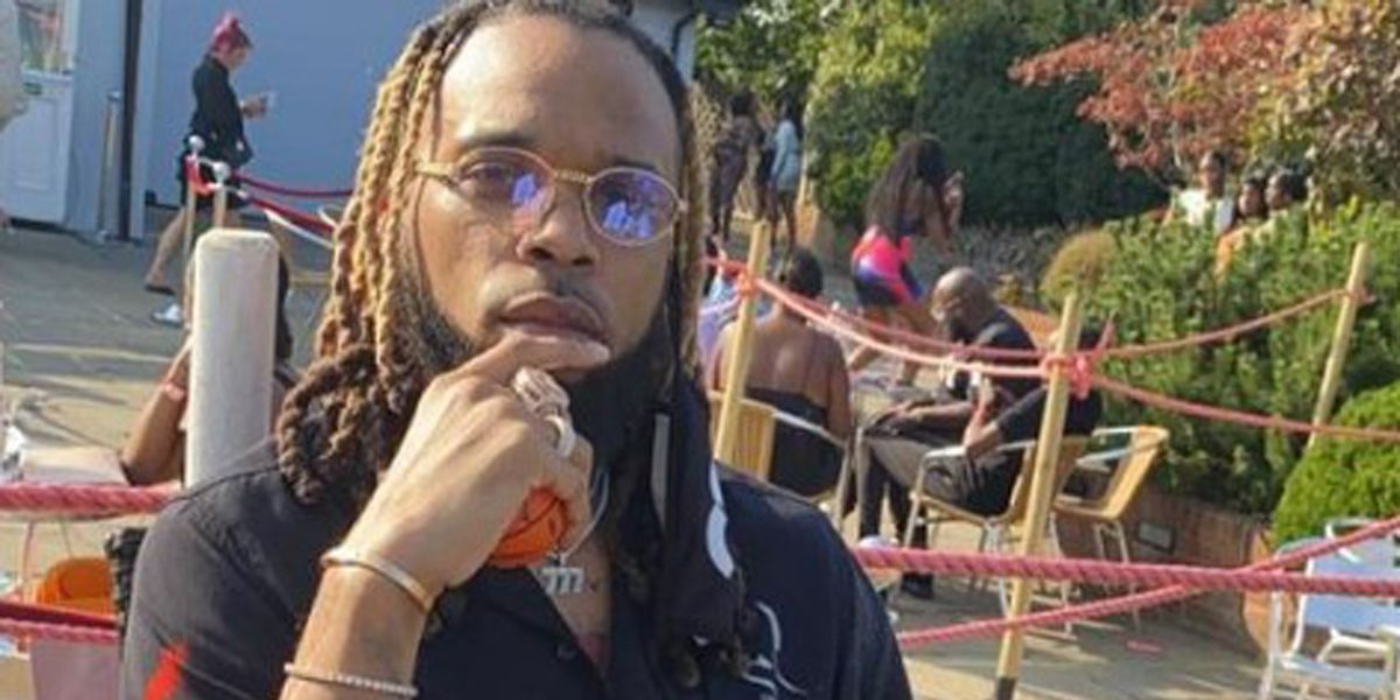 London-Based Rapper Hypo Passes Away After Being Stabbed at a Party ...