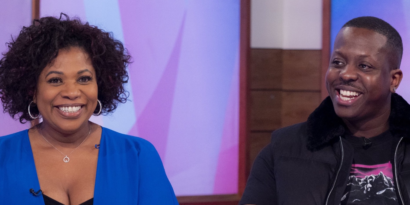 Jamal Edwards' Mother Brenda Confirms He Died From A Heart Attack After ...