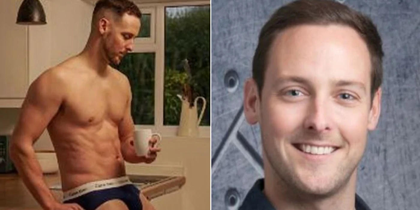 Primary School Teacher fired after Raunchy Online Activity | The Shade ... Primary School Teacher fired after Raunchy Online Activity | The Shade ...