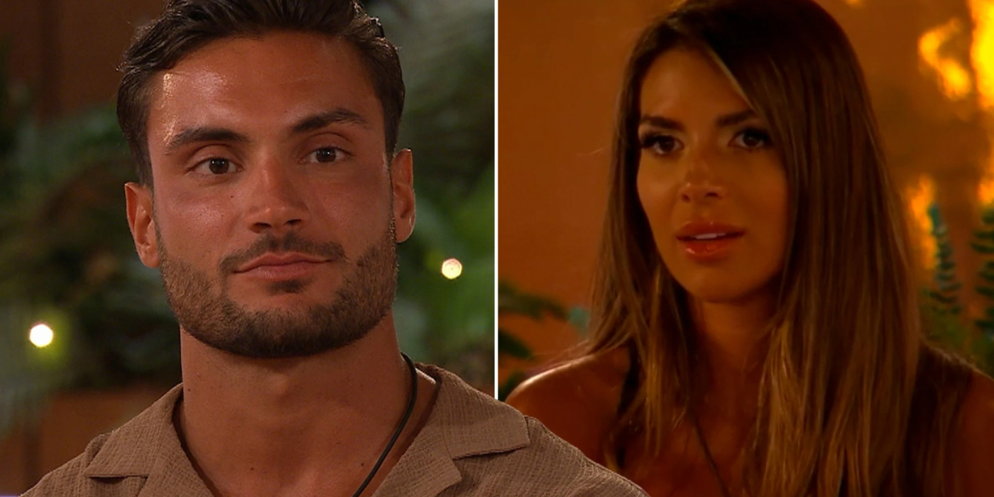 Love Island Winners Davide and Ekin-Su Announce Their Own Travel Show | The Shade Borough