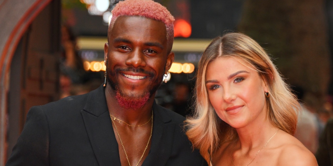 Love Island's Luke Trotman Is Engaged To New Girlfriend | The Shade Borough