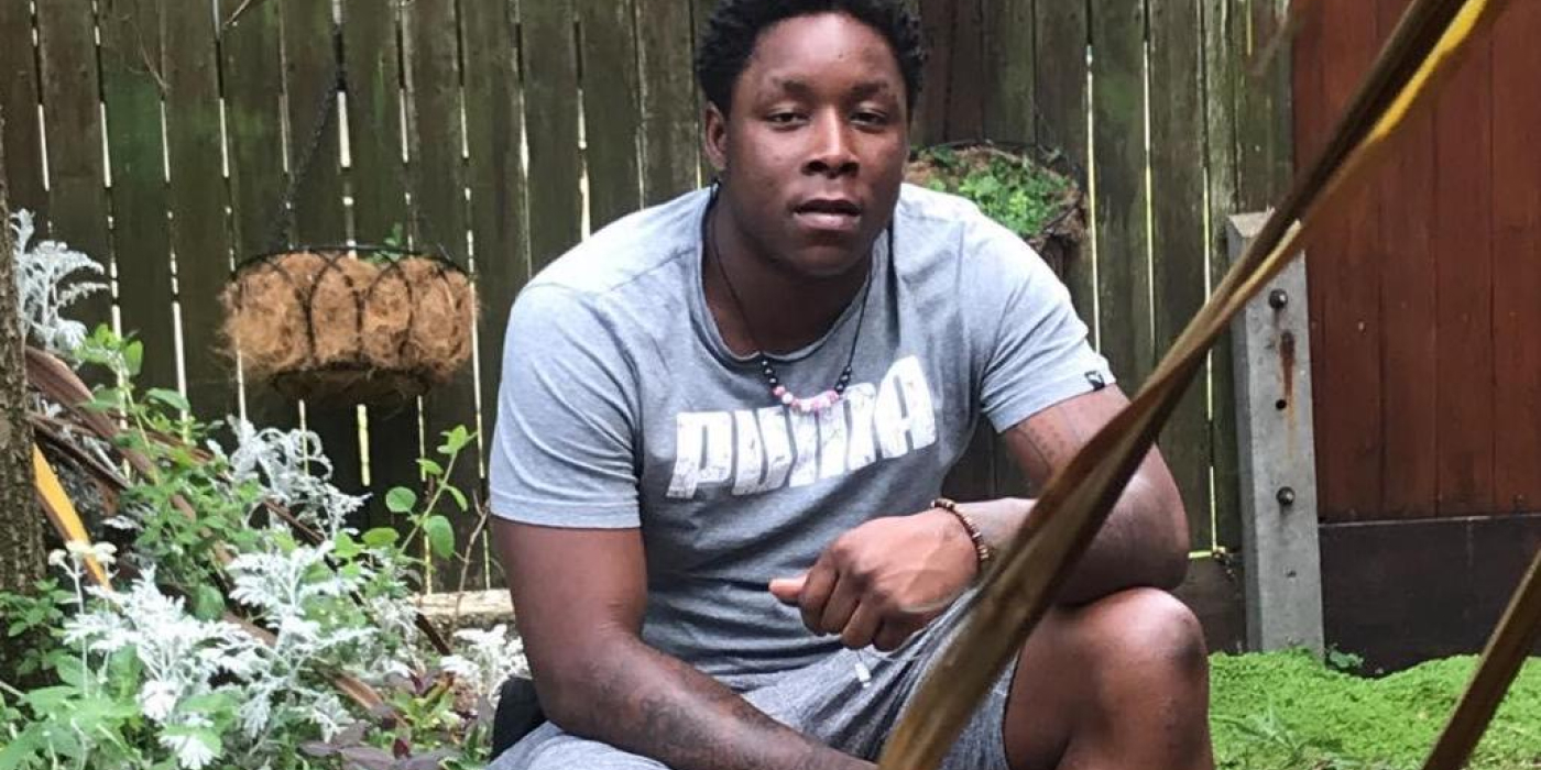 Bermondsey Murders: Man Admits to Stabbing Family but Denies Murder ...