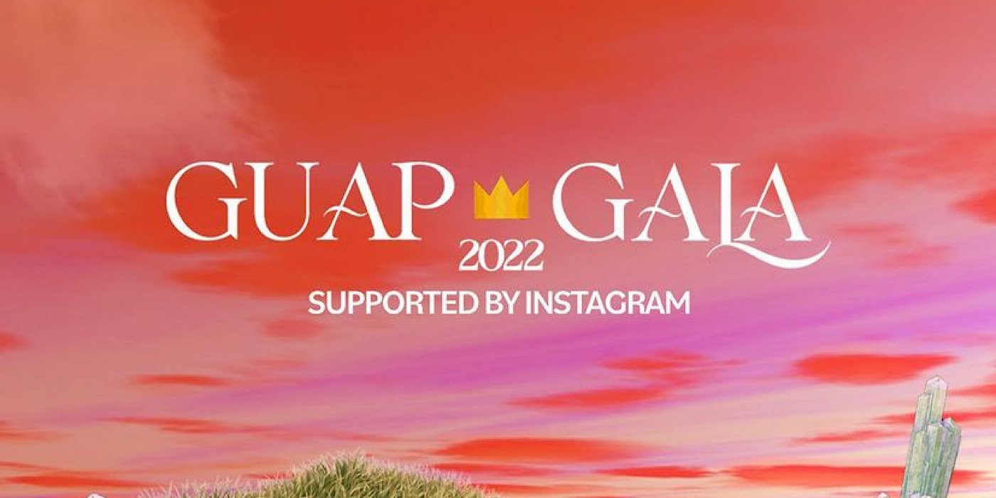 GUAP Gala 2022 - Here Are Some of the Outfits From The Night! | The Shade Borough