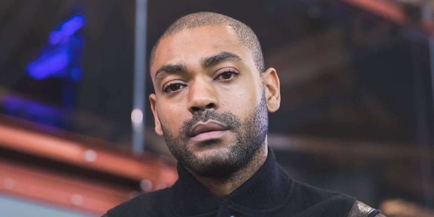 Kano Allegedly 'Storms Off Top Boy Set Over Storyline' | The Shade Borough